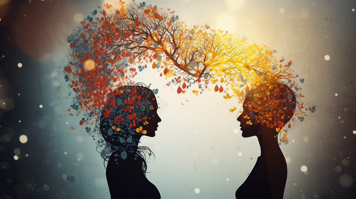 Emotional Intelligence: Navigating Relationships with Empathy and ...