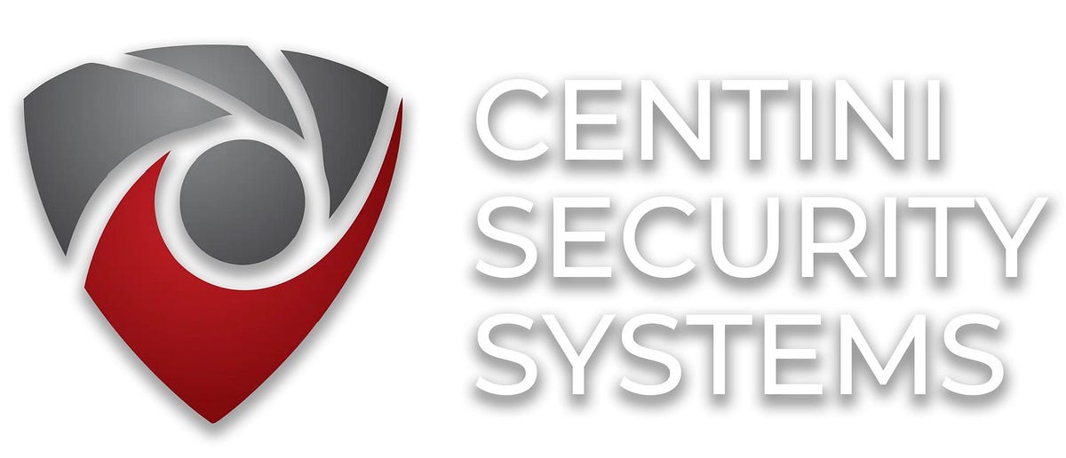 Centini Security Centini Security Medium