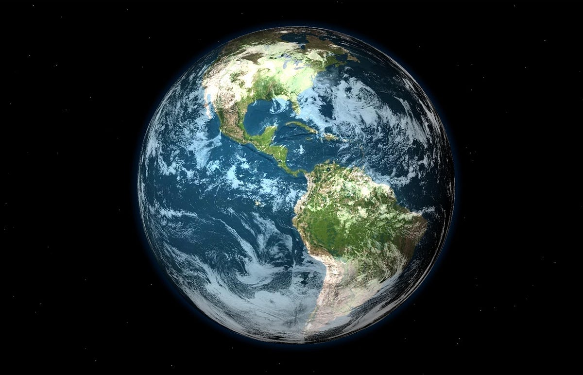 What My Guides Say About Earth Being the Hardest Planet to Incarnate On ...
