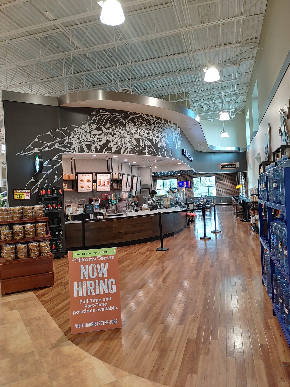 Coolest Grocery Store Ever!. It's an excellent shopping adventure. | by ...