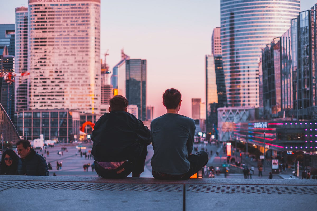 Every Other Day: Offense, Defense | by Ilexa Yardley | The Circular ...