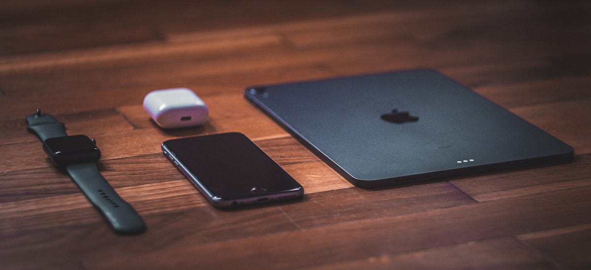 Building Affordable Apple Ecosystem. | Medium