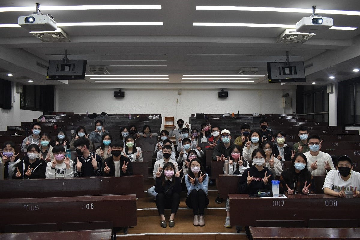 DREAMERS 5POA 實習生主題社課. 日期：3/24/2022 | by DREAMERS 藥學企業管理研究社 | Medium