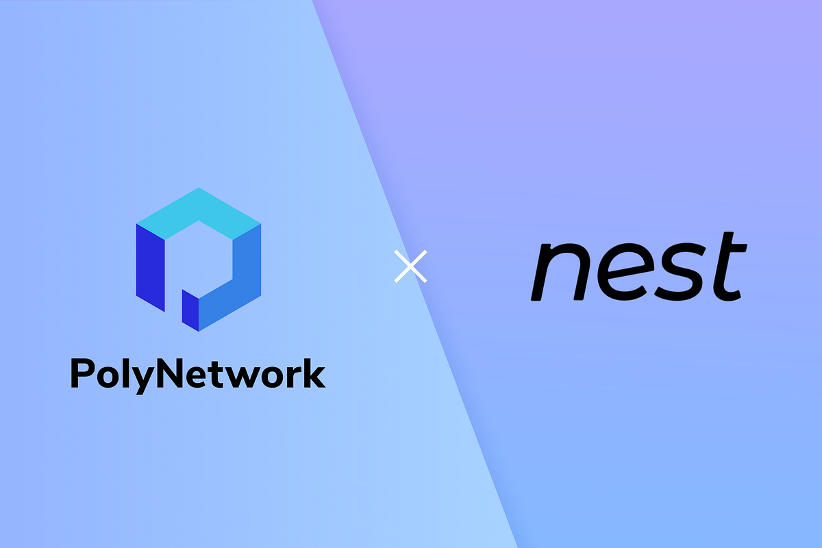 NEST Protocol and Poly Network Strategic Partnership - NEST Protocol ...