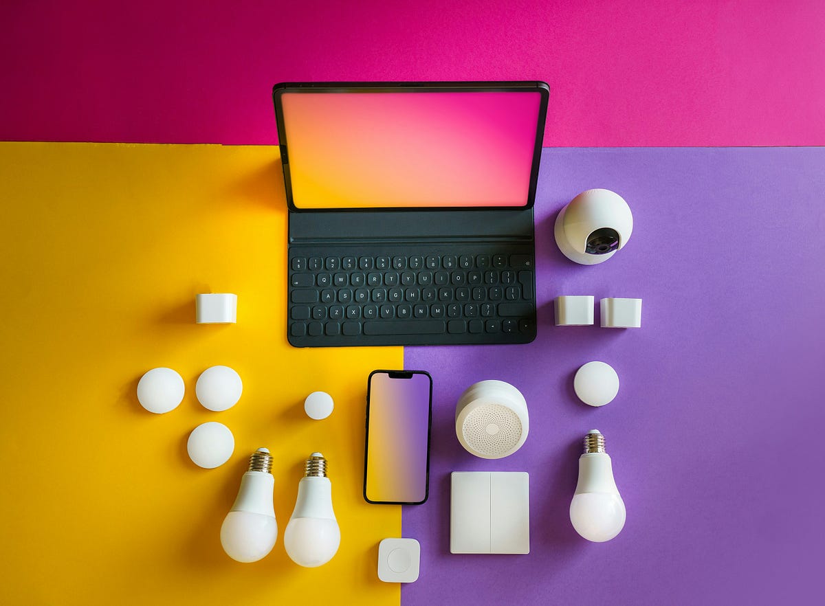Embrace the future: The 10 Most Important Smart Home Gadgets for 2024 ...