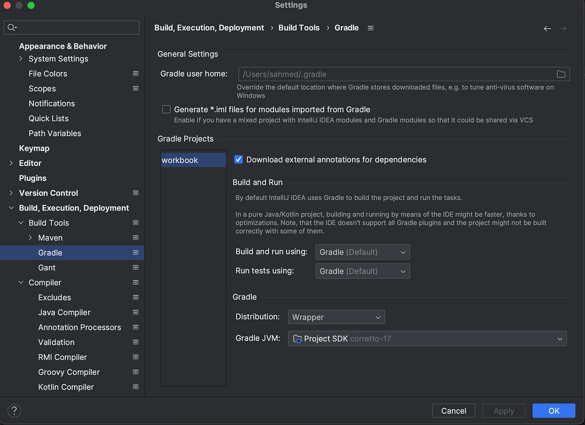IntelliJ IDEA Learnings 1 — Spring Boot dependencies not getting resovled | by BitLrnr | Medium