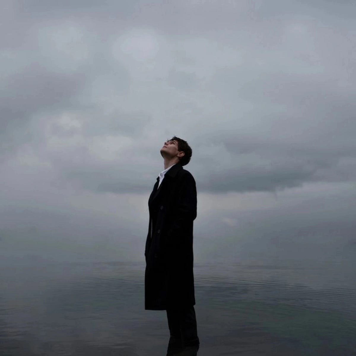 Grief. Grief…Such an easy word to pronounce… | by Arman Kayani | Jun ...