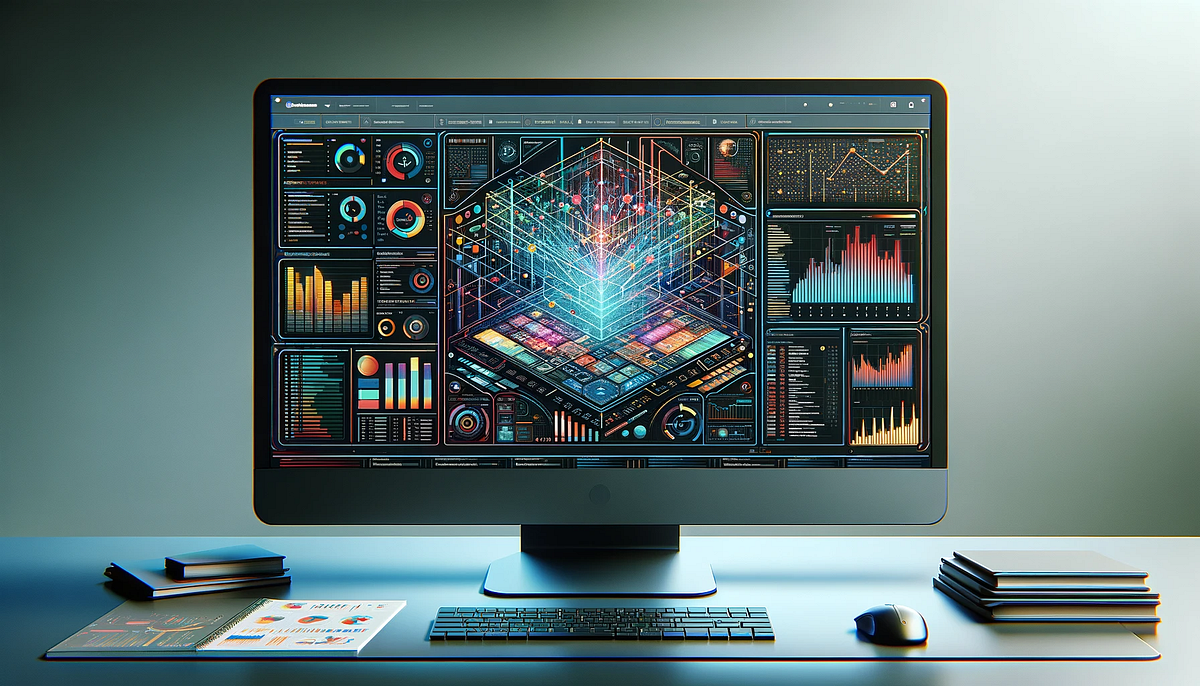 Dynamic DataFrame filtering in Streamlit | by Oleksandr Arsentiev | Level Up Coding