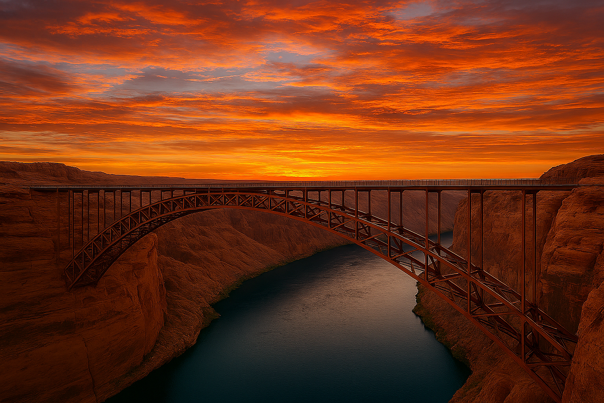 Build Bridges, Don’t Jump Canyons: The Case for Collaborative AI | by ...