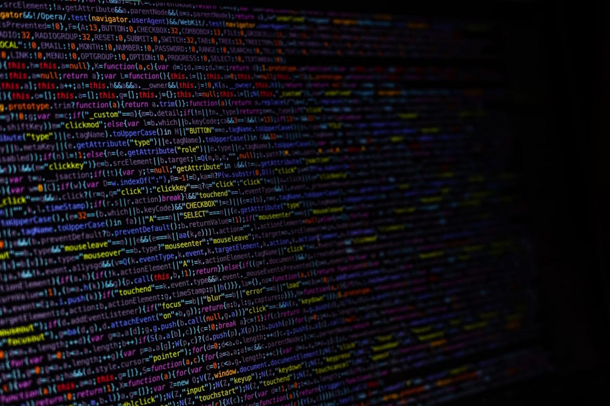 Scaling A One Person Operation With Python | by Aeon Flex, Elriel Assoc ...