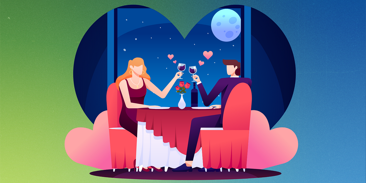 Stay Away From The Person With Zero Relationship Experience | by Ellen ...