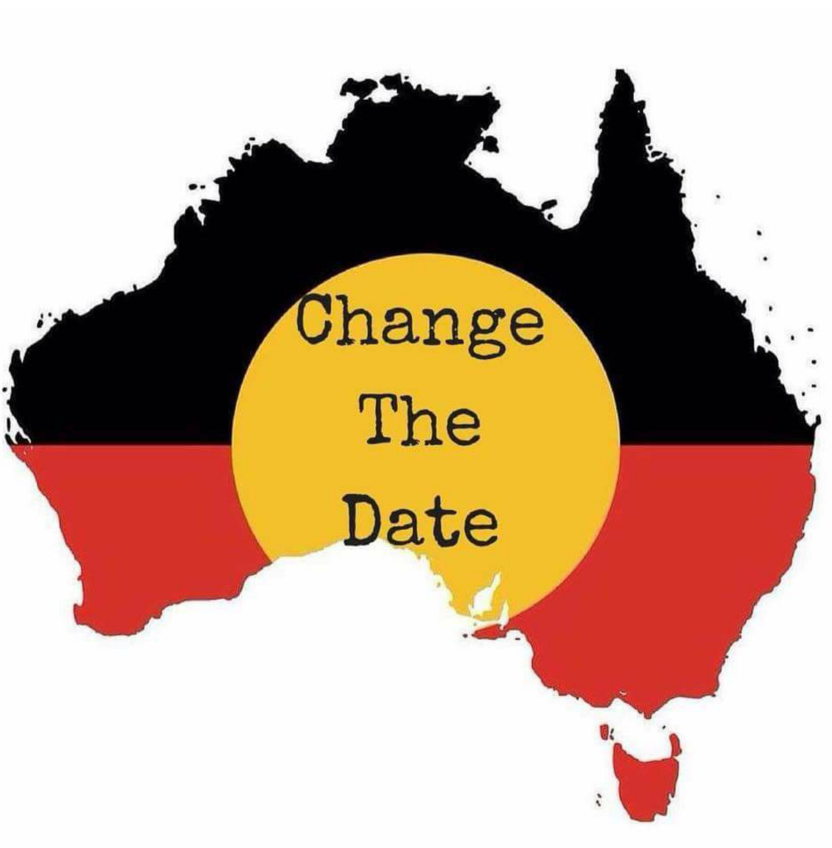 Australia Day Date Change