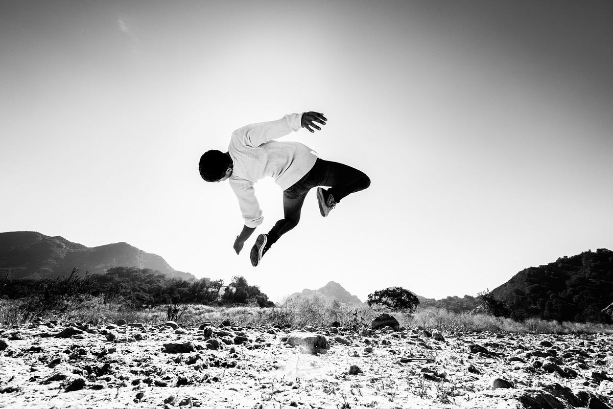 How to Create Emotion in Photography, Part 2 | by Josh Rose | Storius ...
