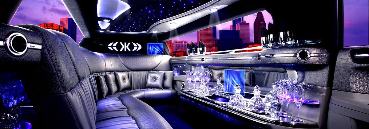 Tips To Consider When Looking For The Best Limousine Hire London | by ...