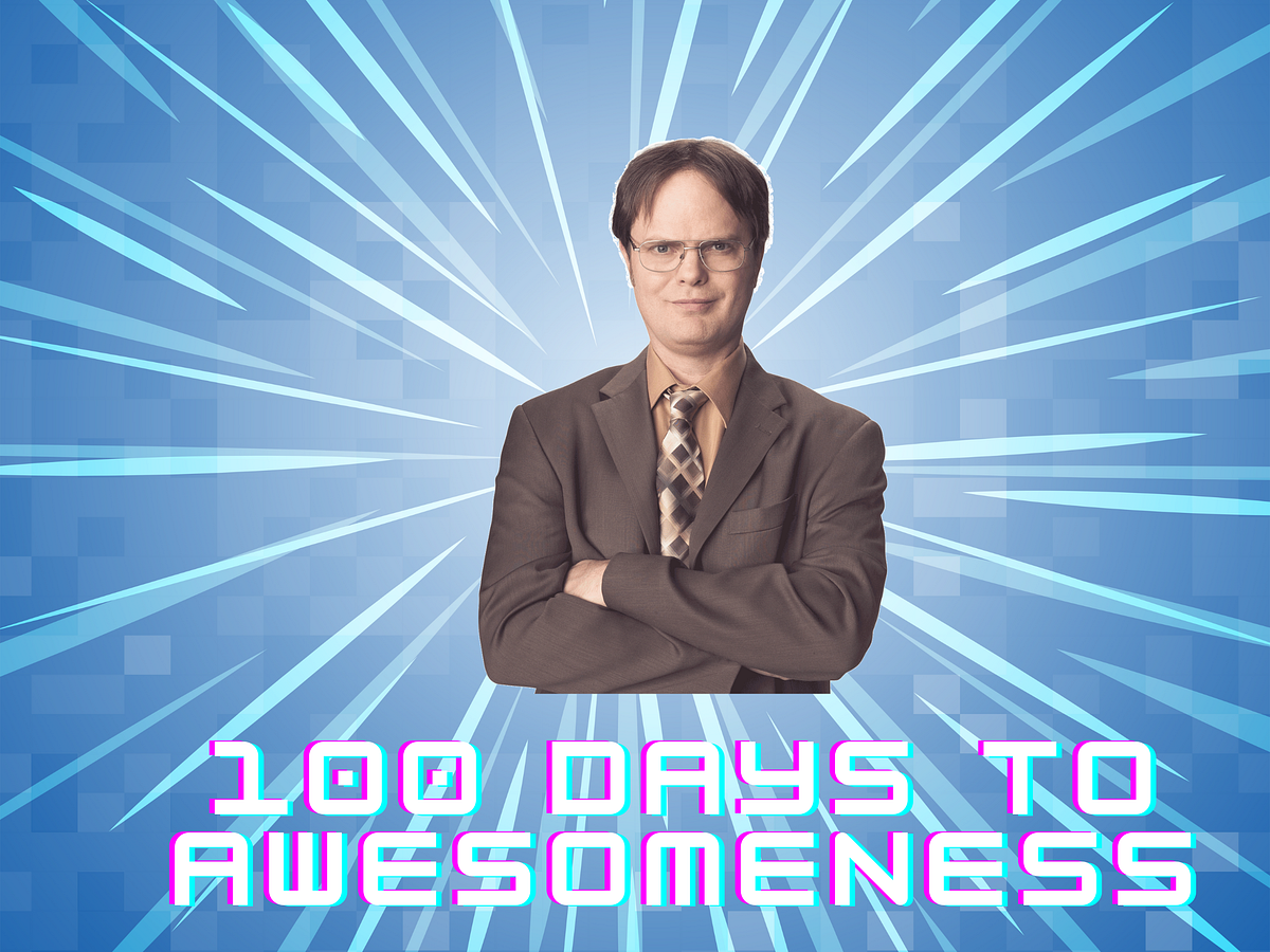 Why is it important to go with a 100 Days plan for your new job? | by ...