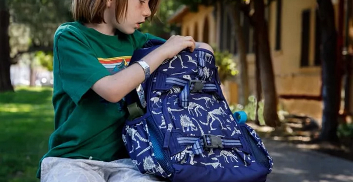 Finding the Perfect Backpack: A Comprehensive Guide to Shopping ...