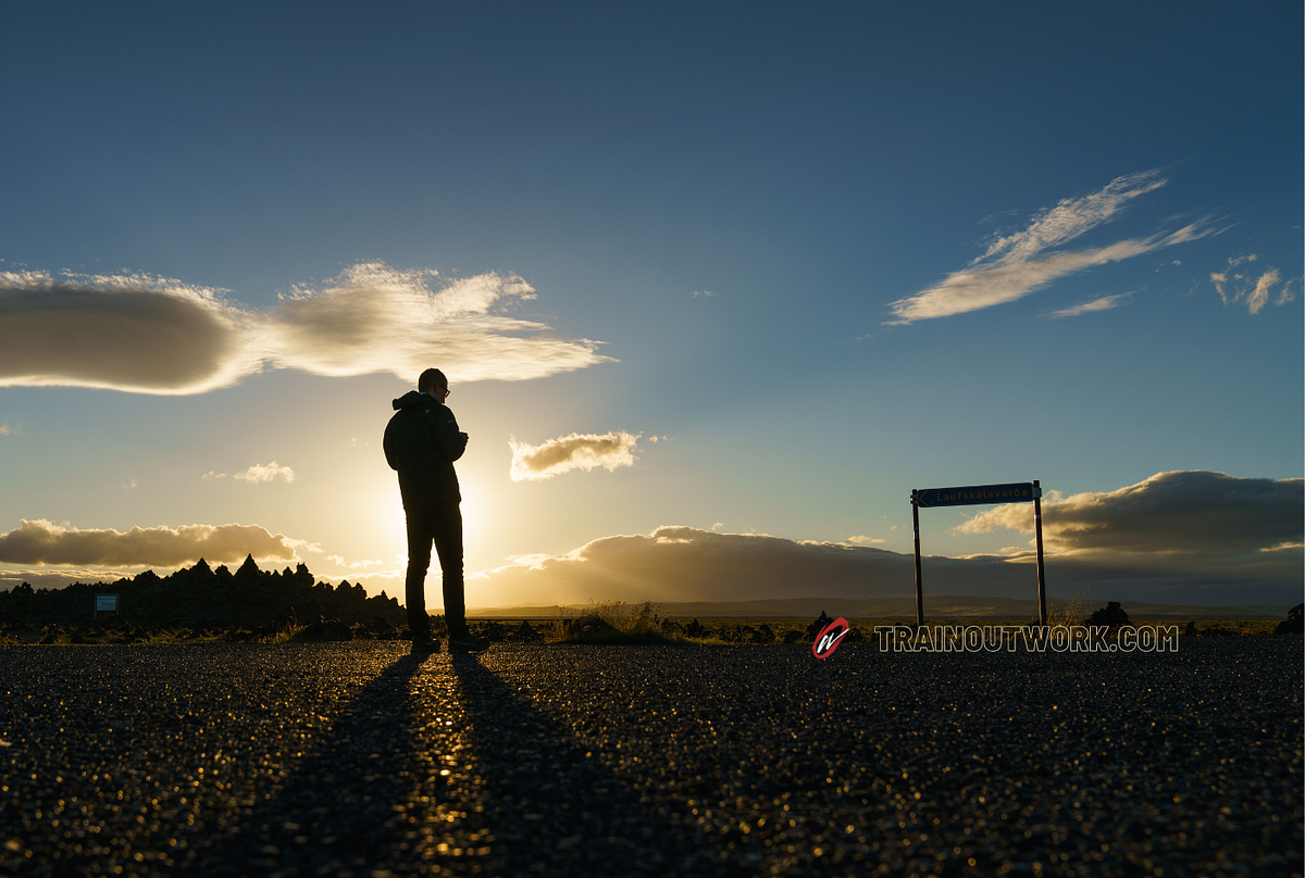 How to Change Your Life (today). There comes a point when enough is ...