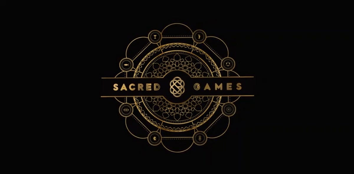 Decoding the Episode Titles of Sacred Games 2 | by Harsh Munshi | Medium