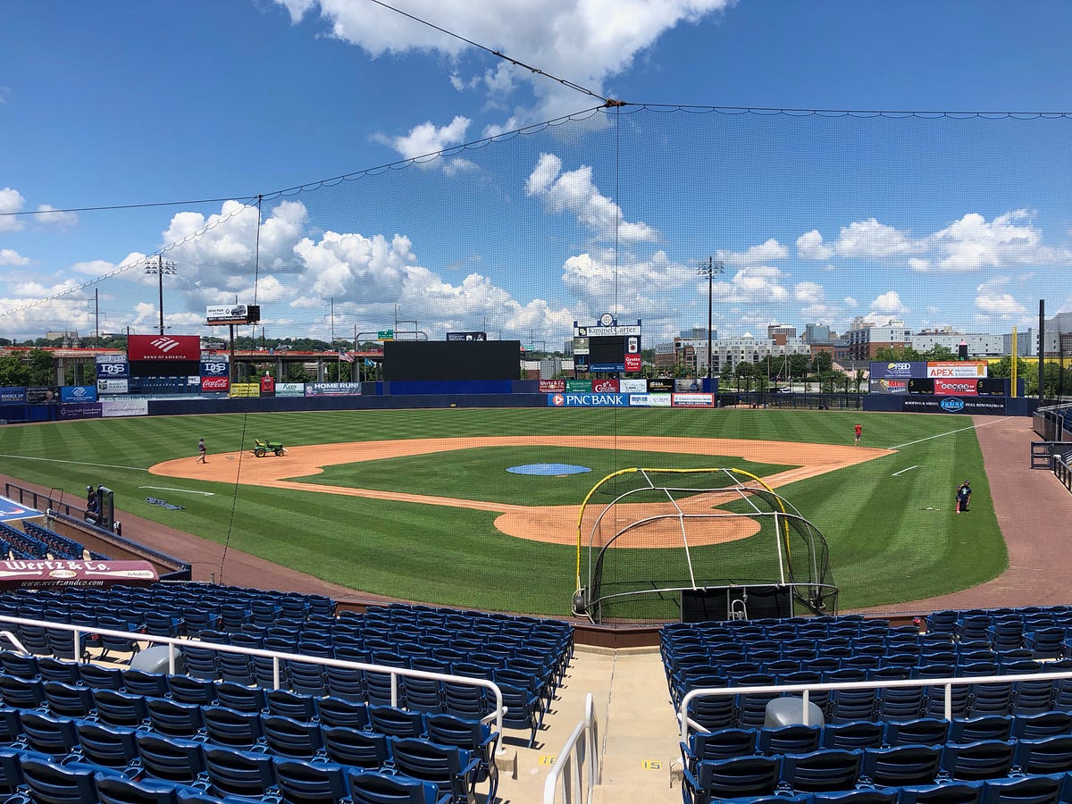 Destination Delaware: The ‘Clones visit the Blue Rocks | by Keith Raad ...