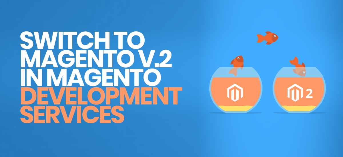 Ultimate Comparison Guide: Magento 1 vs. Magento 2 | by Edward Jones ...