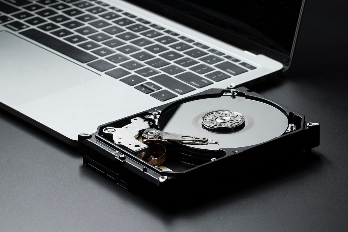 How do I know if my External Hard Drive is damaged? | by Madhuri Kumari ...