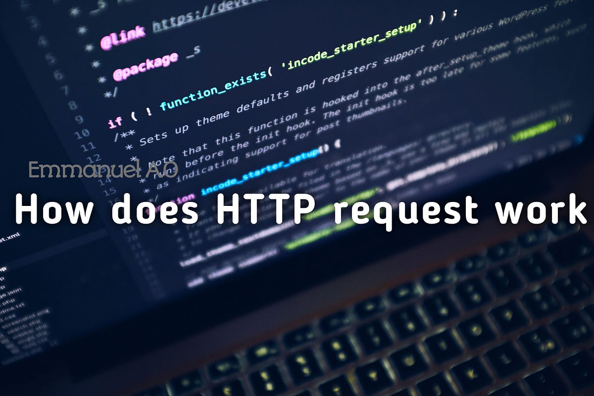 What is HTTP and How to Use It?. OVERVIEW Web pages, data from APIs ...