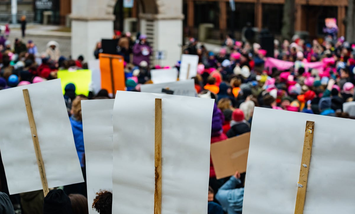 Beyond the statement: How journalism funders can act in solidarity with ...