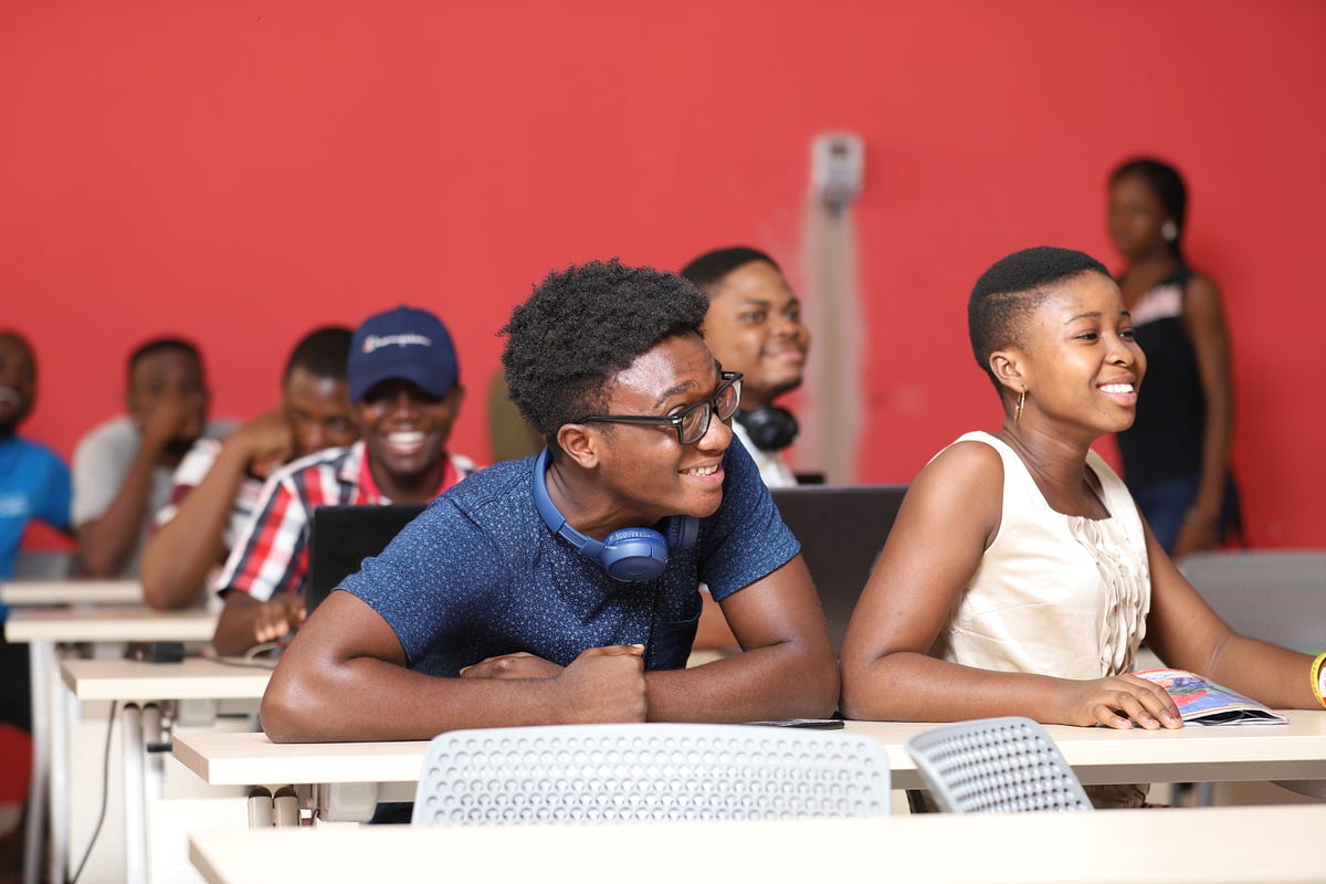 ACity Classrooms Go Virtual. Academic City University College has… | by ...