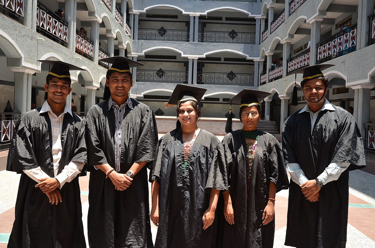 Top 5 MBA Colleges in South India Gives Complete Educational Package | by City College | Medium