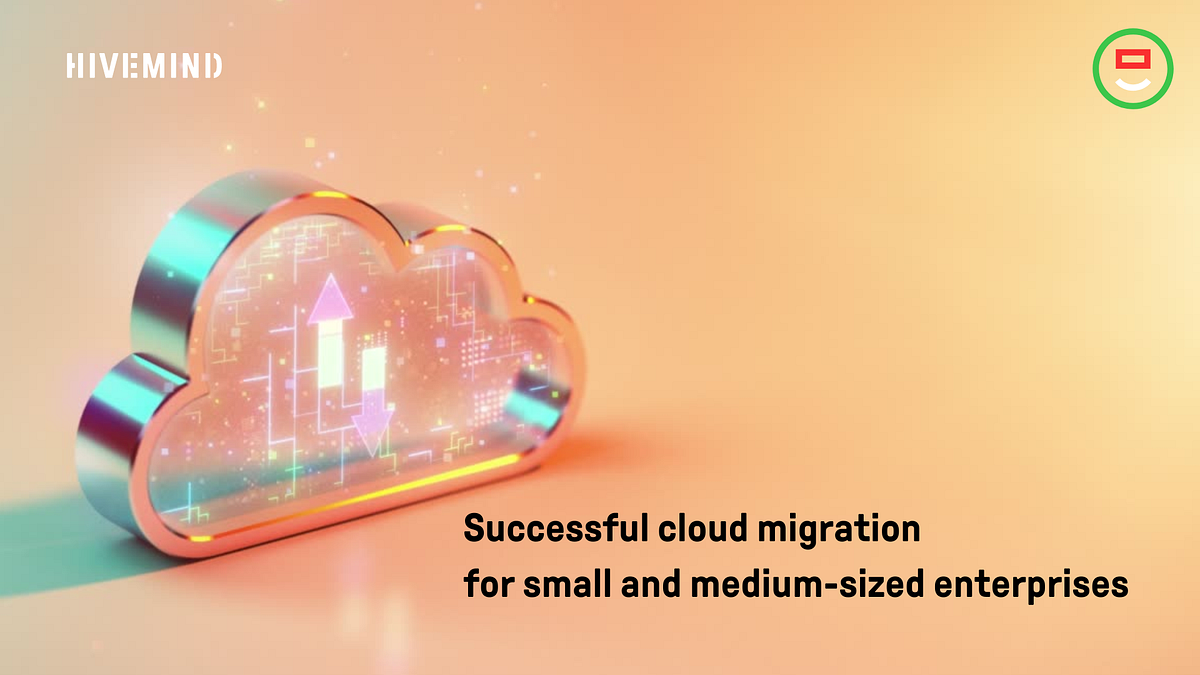 Successful cloud migration for small and medium-sized enterprises’ | by ...