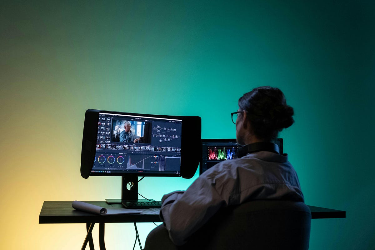 The Incredible Story of Veed.io’s Founder Who Turned Rejection Into ...