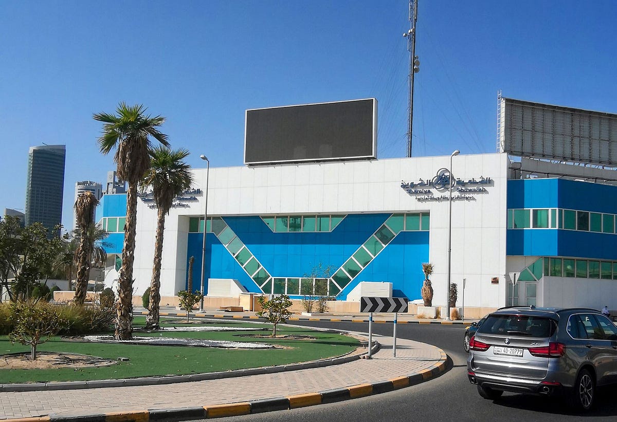 Led Display Kuwait | Ad-zone.net - Adzone Net - Medium