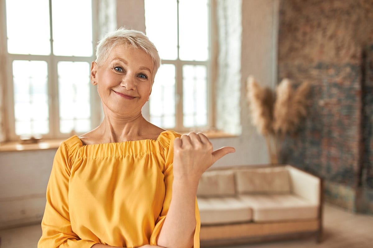 My Adult Children Think I’m Crazy for Retiring Early | by Victoria ...