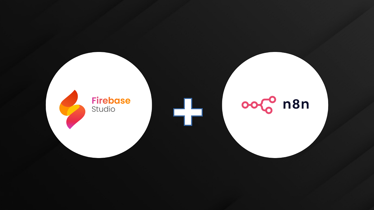How to Build a Simple Frontend for n8n Workflows Using Firebase | by ...