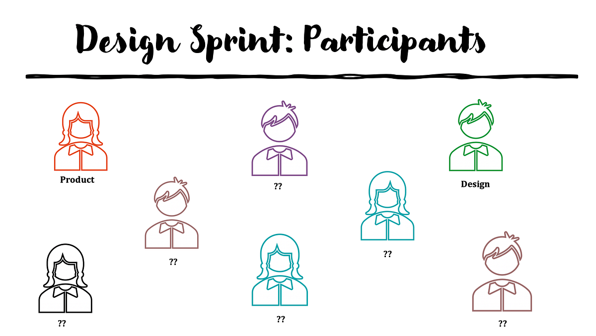 Sprint Business Cartoon