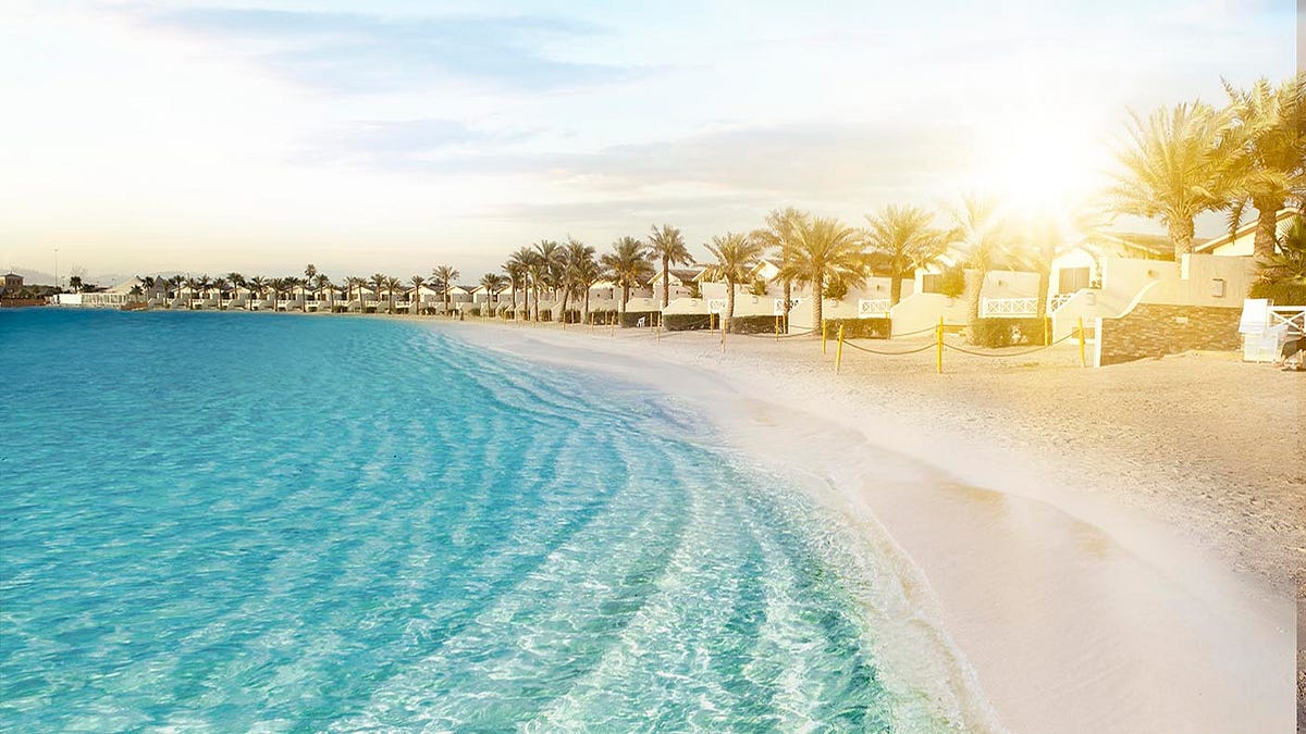 User Experience Case: Water Sports in the Eastern Province of Saudi ...