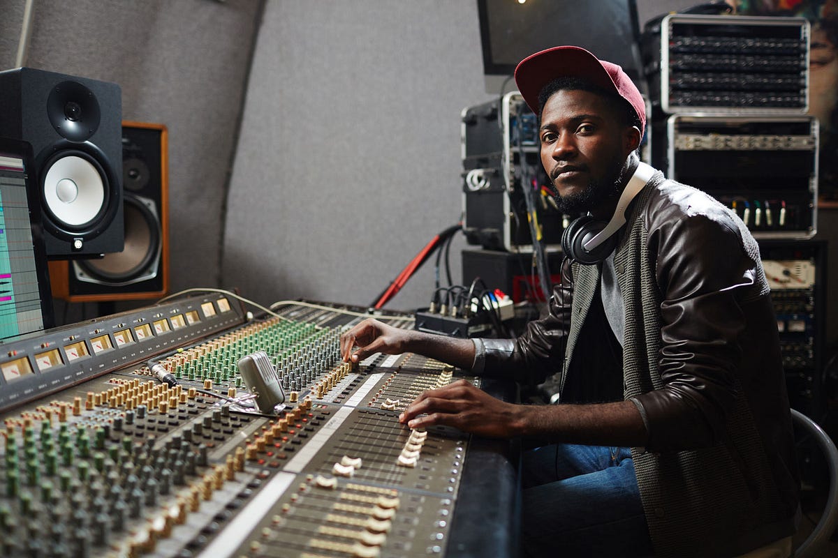 5 Tools Every Hip Hop Producer Needs! | by Black Joey | Medium