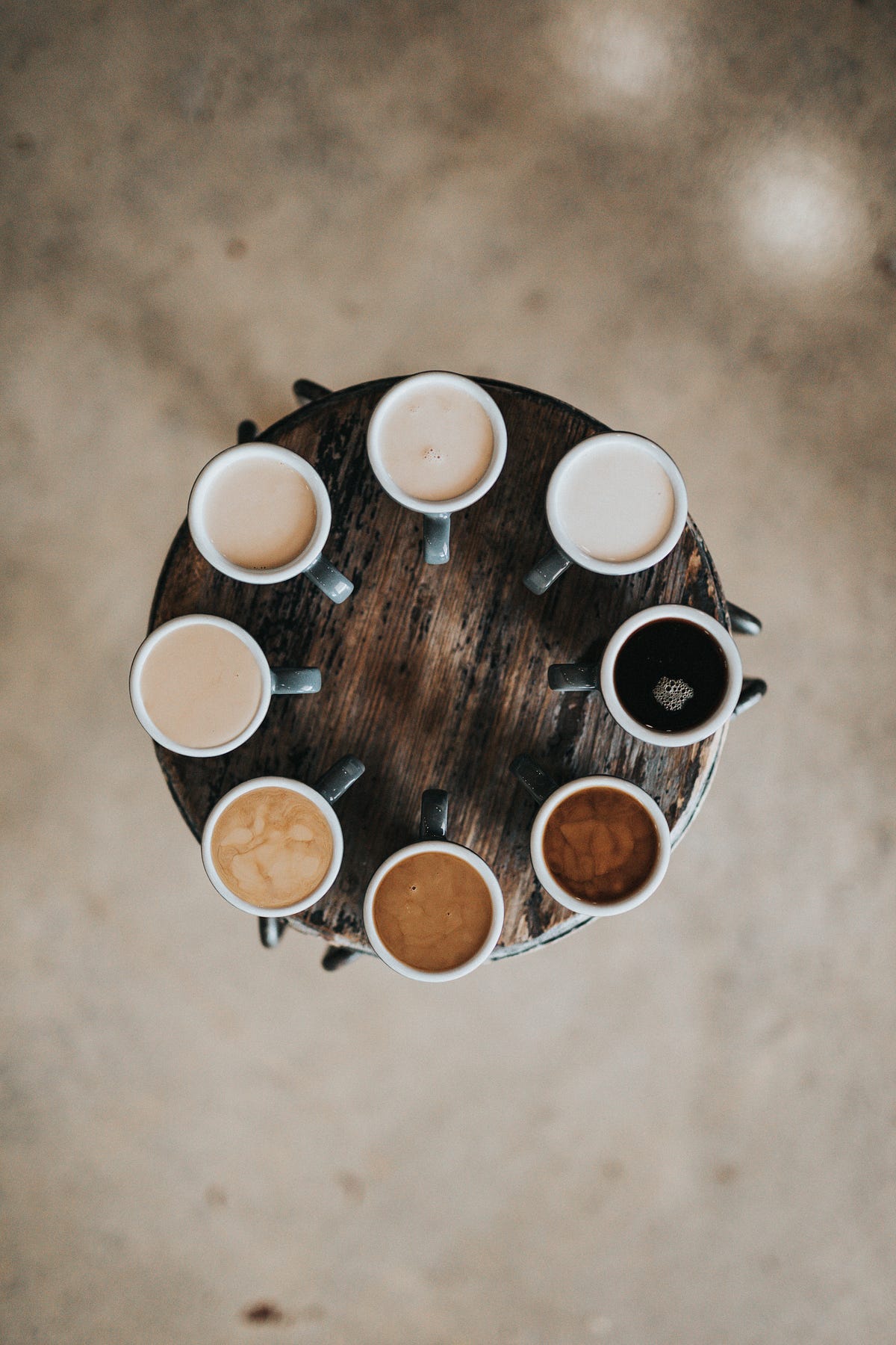 A Circle Can Only Circle. Explaining all the rest of ‘reality.’ | by ...