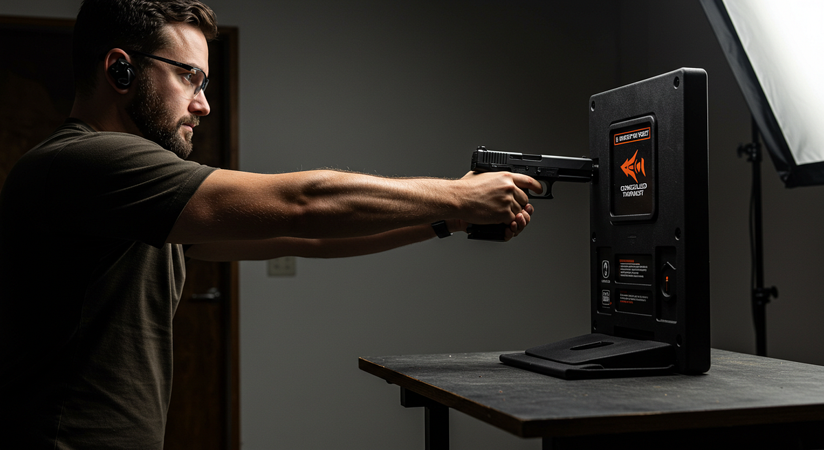 Mastering Self-Defense: Why CONCEALED TRAINING FIRST Is a Must-Have for ...