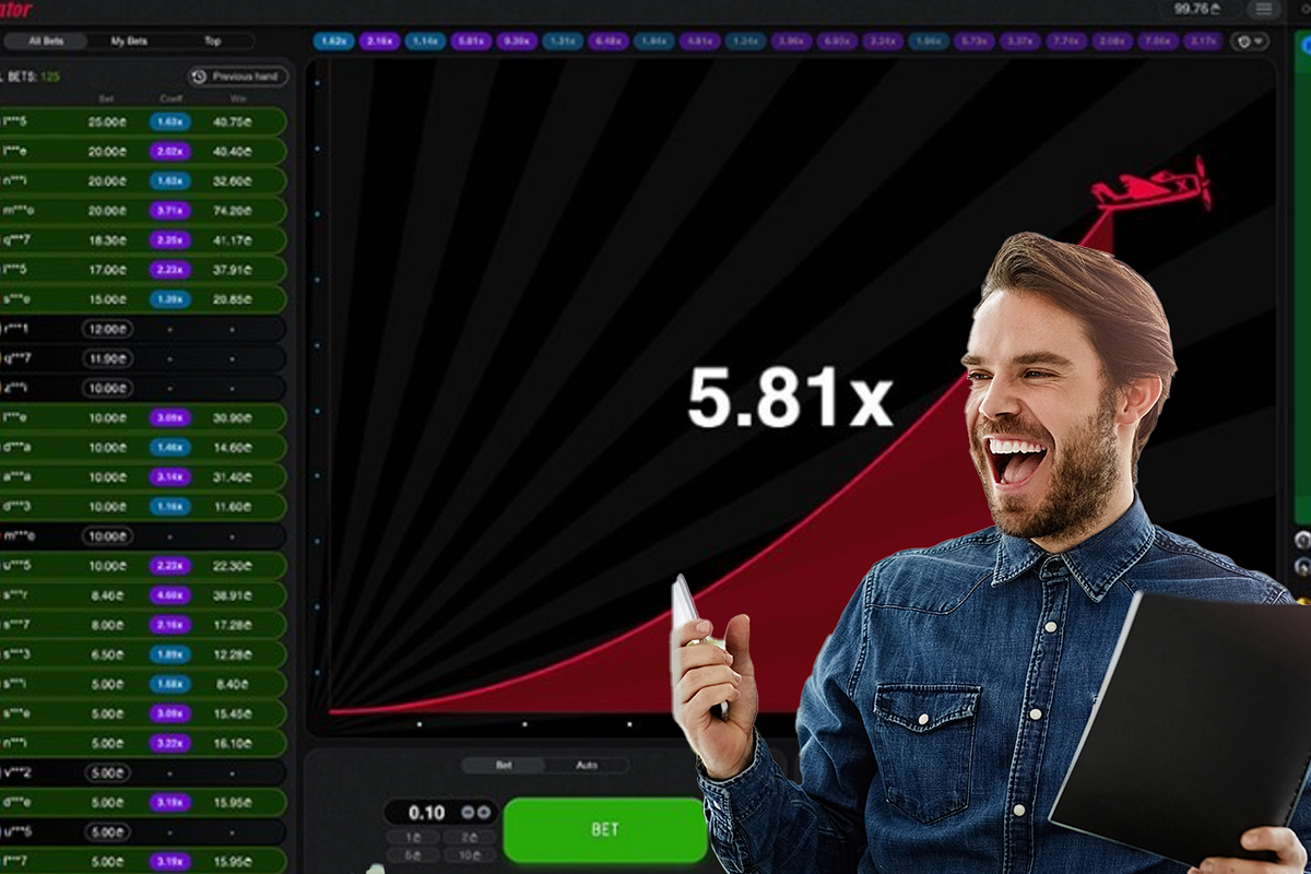 Aviator — SPRIBE An INNOVATIVE CASINO GAMES | by Maezyrabasilio | Medium