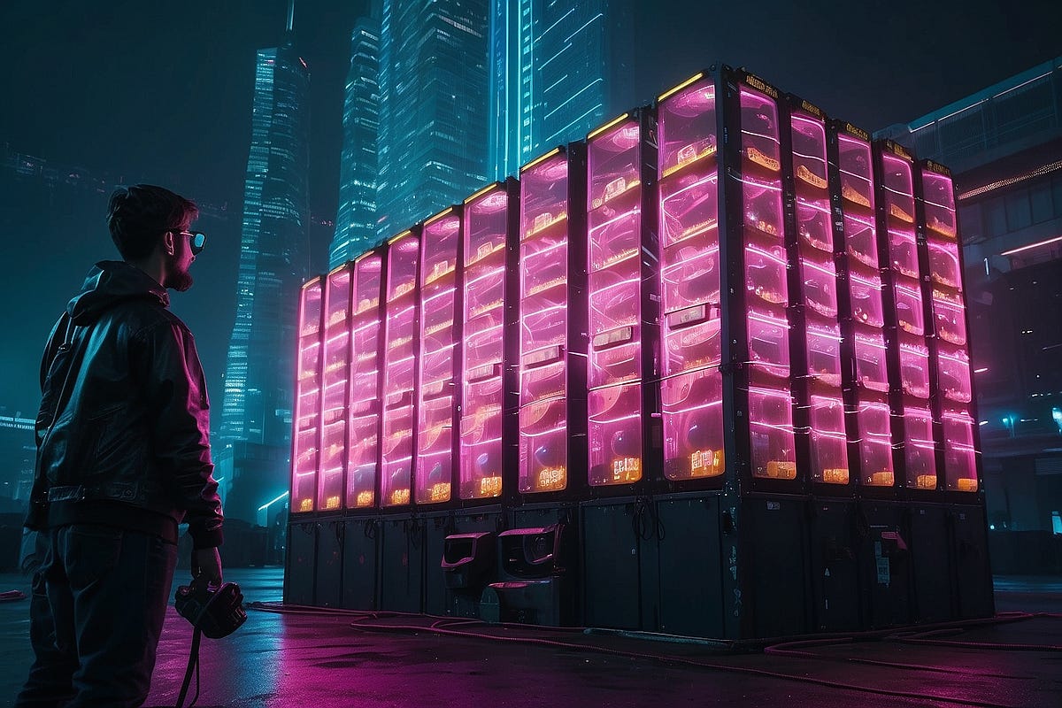 Celestia Airdrop — Your Complete Guide to Free Tokens | by Celestia | Apr, 2024 | Medium