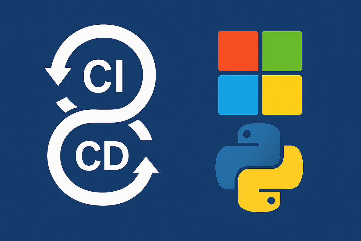 Implement CICD in Microsoft Fabric Using the Fabric-CICD Python Package | by Keerthi | Towards ...
