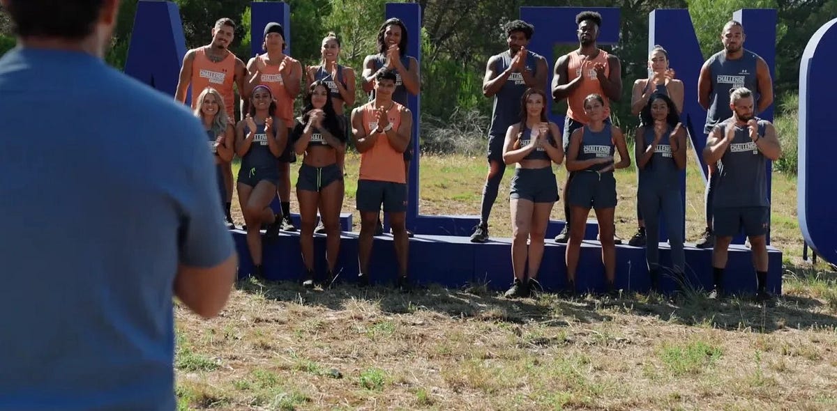 The Challenge 39: Was It A Success? — & 7 Other Challenge Questions ...