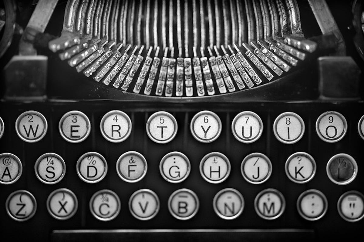 Contributing to the Coding in the Wild Blog | by Jeremy Keeshin ...