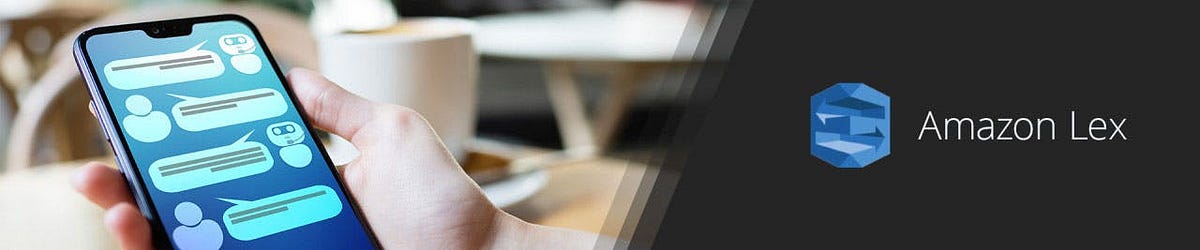 Building Conversational Interfaces with Ease: Amazon Lex for Powerful Chatbots | by Noel ...
