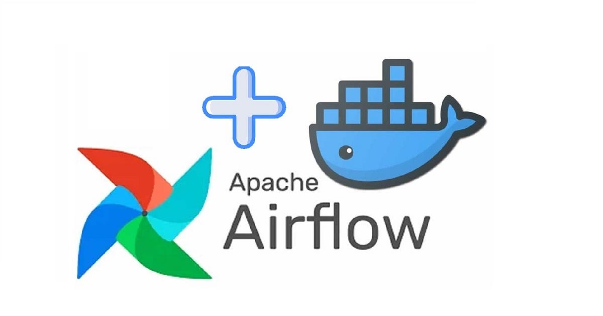 Praticando Engenharia De Dados — Usando Apache Airflow Para 0163