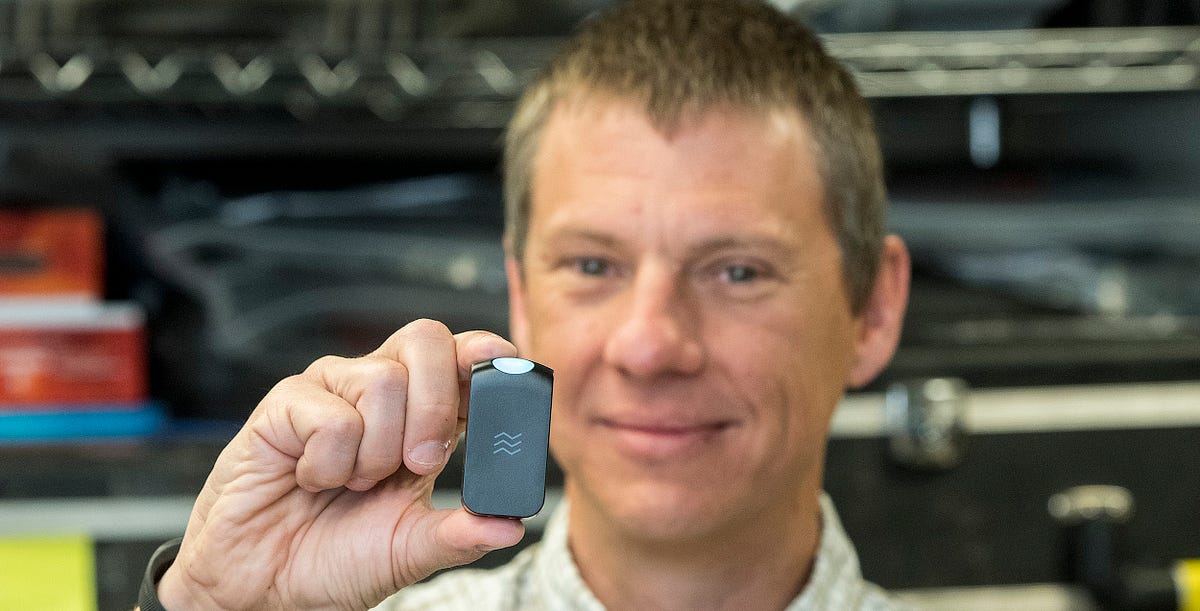 REACH to Encourage High School Science | by University of Montana ...