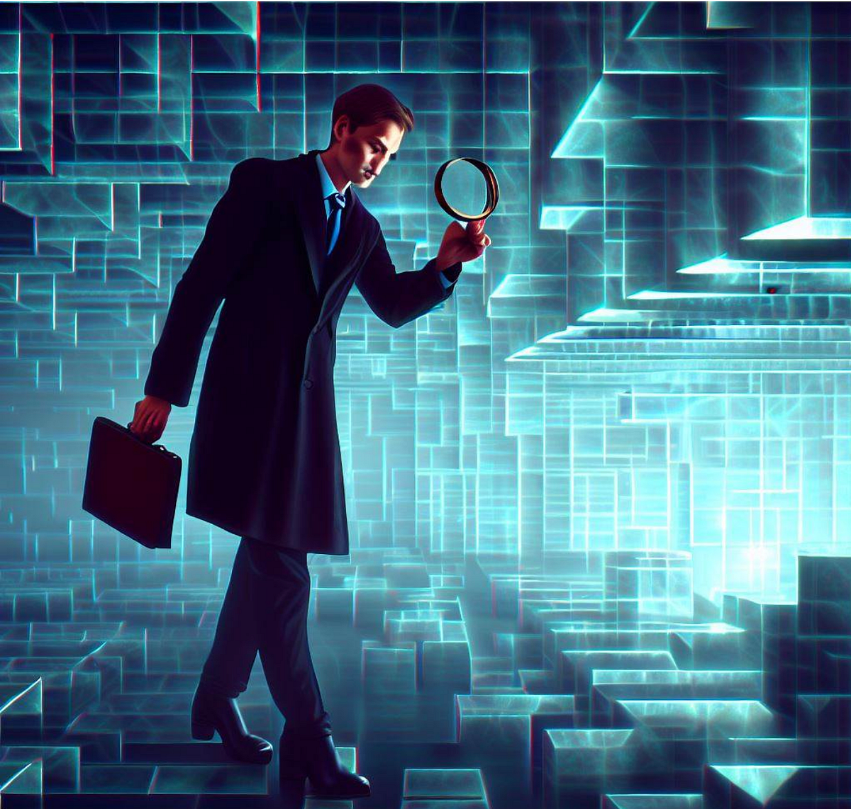 Hierarchical Navigable Small Worlds | by Insightful Savant | AI Advances