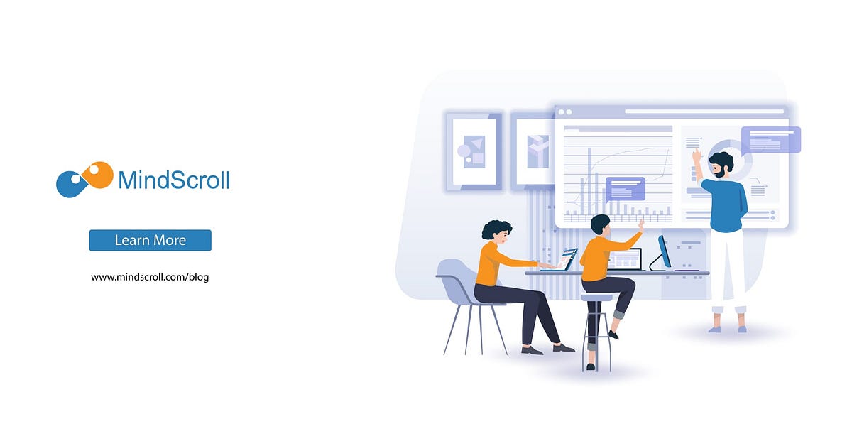 5 Ways To Improve Your Employee Onboarding Process | by MindScroll LMS | Medium