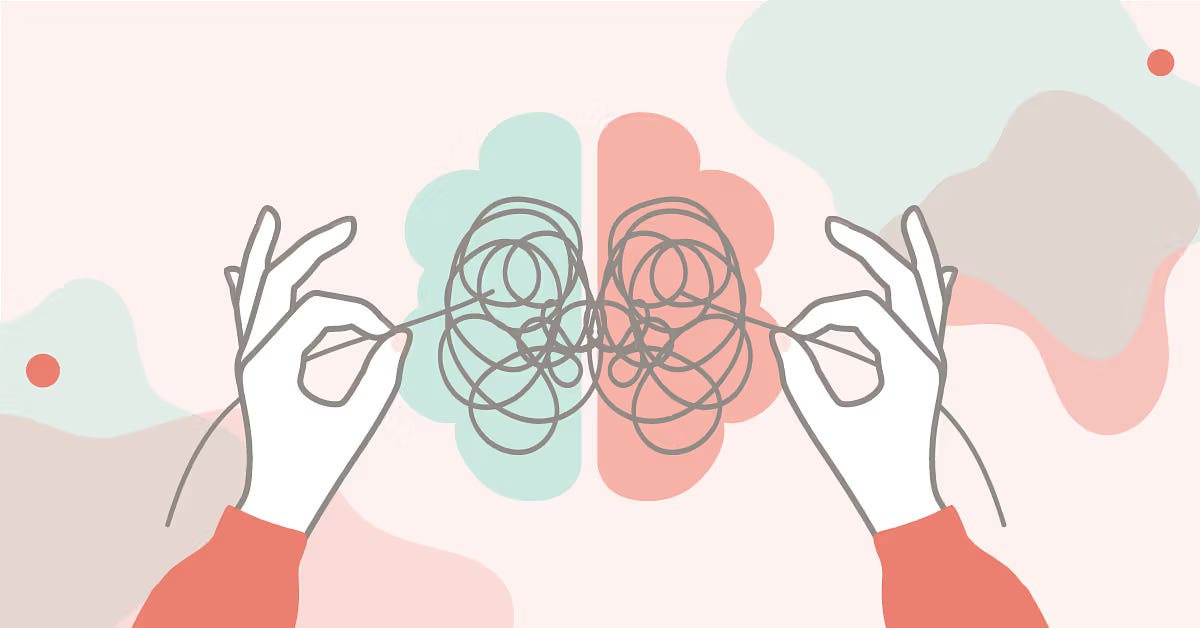 How to Stop Overthinking Everything and Start Making Real Progress | by Subconscious Decode | Medium